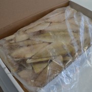 Yellow Perch Fillets | Home Tyme Food Services