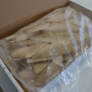 Yellow Perch Fillets | Home Tyme Food Services