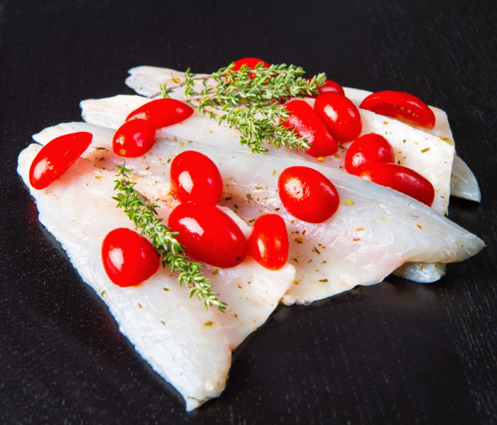 Grouper Fillets | Home Tyme Food Services