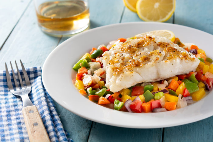 Haddock Portions | Home Tyme Food Services