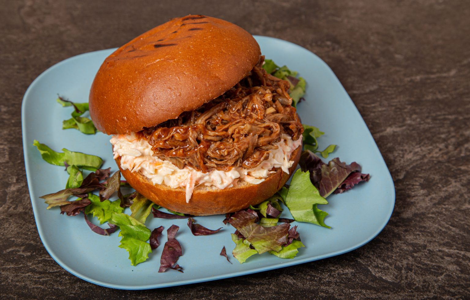 Pulled Pork | Home Tyme Food Services